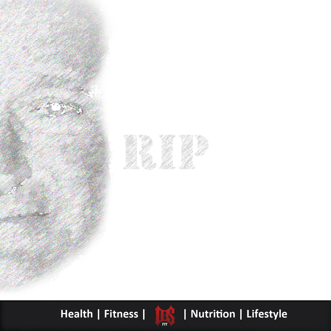 Robin Williams - A Lesson in Life - DCSfit